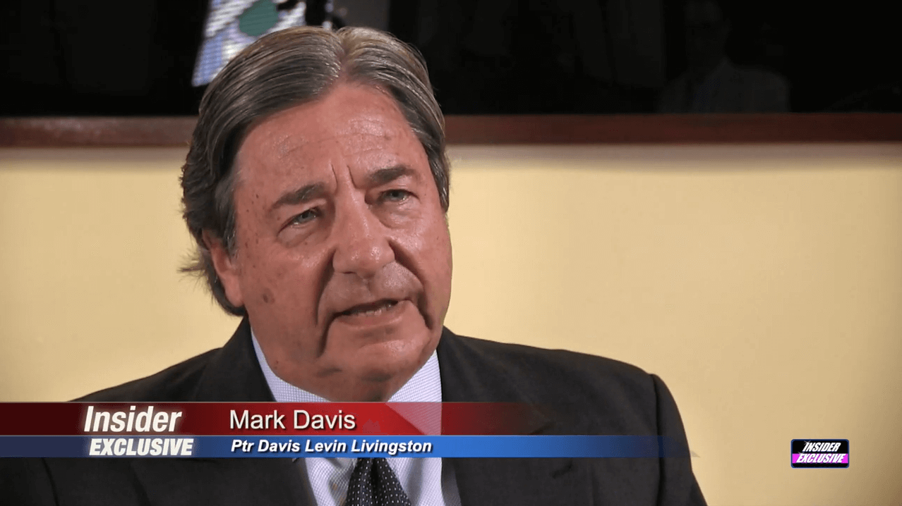 CBS Interviews Attorney Mark Davis on “Justice in America”