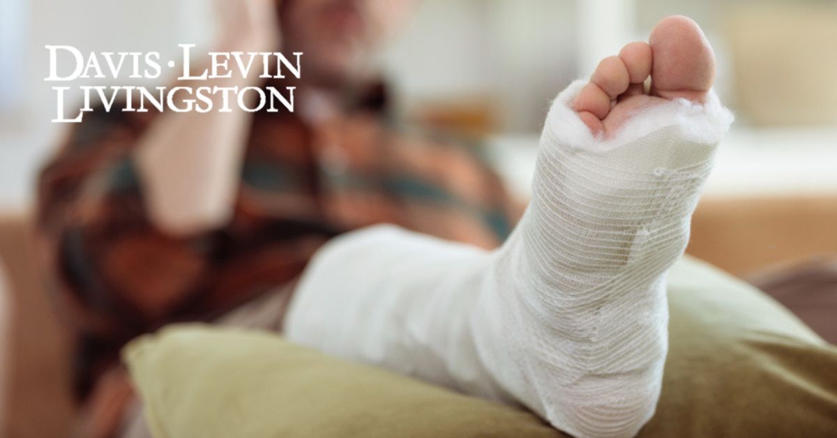 How to Document Your Injury for a Premises Liability Claim