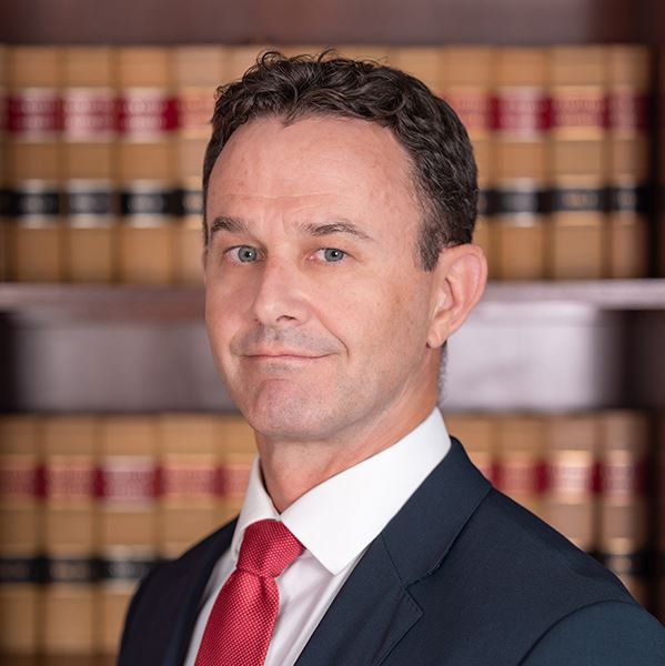 Blaine Rogers - Davis Levin Livingston