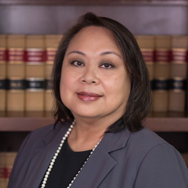 Lynne Agbalog - Davis Levin Livingston